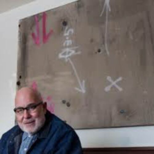 Bio - Layne Meacham Art